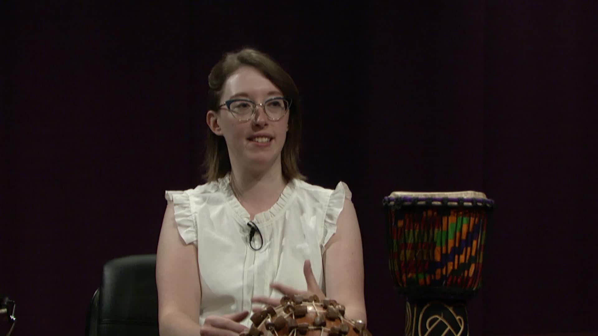 Senior Music Connection Show 2